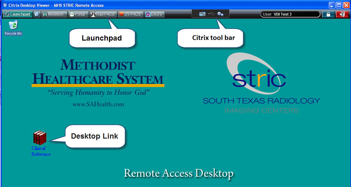 MHSAccess Instructions